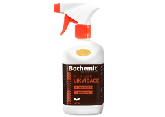 Bochemit Plus I APP | Vyber si z 1 druhů na WoodProtection s.r.o.
